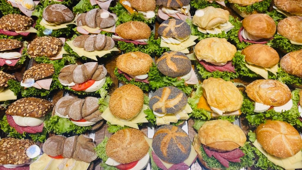 Backshop e Cafe – Einfach immer ein Genuss