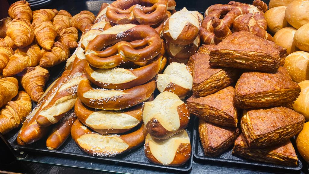 Backshop e Cafe – Einfach immer ein Genuss